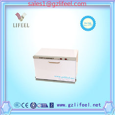 China Towel hot cabinet beauty equipment for salon supplier