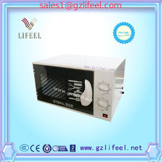China UV sterilizer  beauty equipment for sell supplier