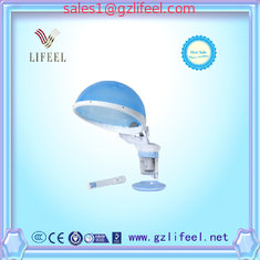 China Mini 2 in 1 Face and Hair Steamer for household use home use beauty equipment supplier