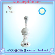China Hot Sale Home Use Mini Facial Steamer for Facial Moisturizing home use beauty equipment supplier