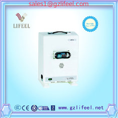 China Hot sale beauty equipment Skin detection box Skin analyzer machine supplier