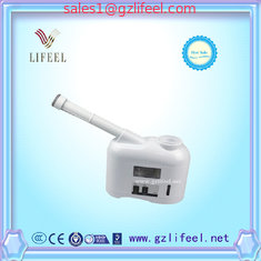 China New arrival mini Facial Steamer home use beauty equipment supplier