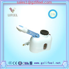 China mini facial steamer home use beauty equipment for sale supplier