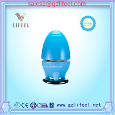 China Fashionable mini household humidifier air cleaner home use beauty equipment supplier