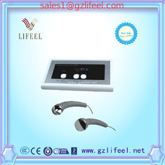 China Portable ultrasonic machine home use beauty equipment supplier