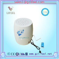 China Sitting far infrared fumigating instrument for relieving scapulohumeral periarthritis supplier