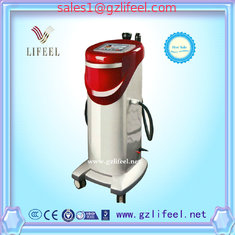 China radio frequency RF Beauty machine skin tightening for sale supplier