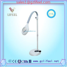 China portable LED magnifying lamp beauty machine supplier
