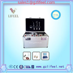 China 3 in1 multifunctional beauty instrument beauty equipment supplier