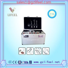 China Wholesale 6 in1 multifunctional beauty instrument beauty equipment supplier