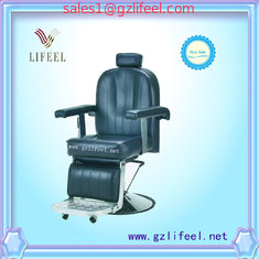 China fashionable salon furniture Massage barber chair supplier