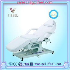 China fashional beauty salon furniture Hot sale facial bed massage bed spa bed supplier