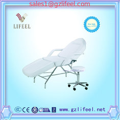 China fashional beauty salon furniture Hottest facial bed massage bed spa bed supplier