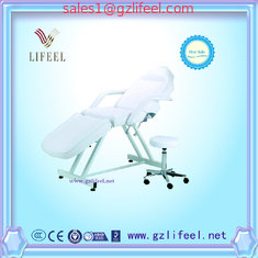 China fashional beauty salon furniture Factory direct sale facial bed massage bed spa bed supplier