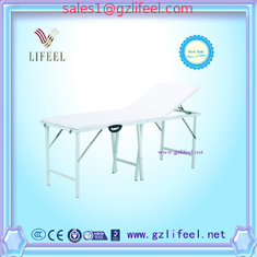 China fashional beauty salon furniture Beauty facial bed massage bed spa bed supplier