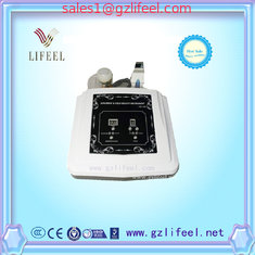 China Crystal 2 in 1 dermabrasion skin rejuvenation multifunctional microdermabrasion machine supplier