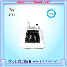 China 2 in 1 dermabrasion skin rejuvenation machine multifunctional microdermabrasion machine supplier