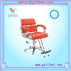 China fashional beauty salon furniture Styling chair for sale supplier