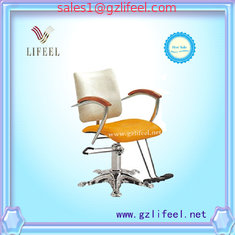 China fashional beauty salon furniture Modern Styling chair for salon supplier