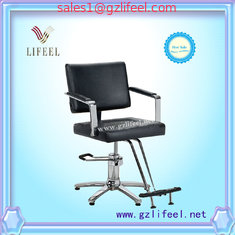 China fashional beauty salon furniture Hair Styling chair wholesale supplier