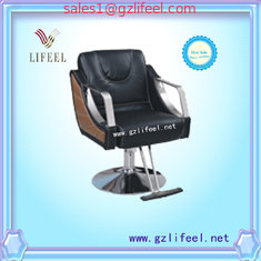 China fashional beauty salon furniture Beautiful Styling chair supplier