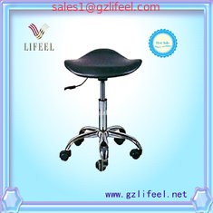 China fashionable salon furniture High quality barber chair stool supplier