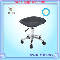 China fashionable salon furniture chair barber styling chair stool supplier