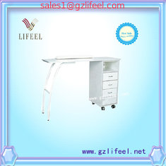 China Salon Nail Table manicure table manicure equipment supplier
