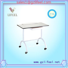China Nail manicure table nail salon equipment supplier
