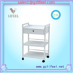 China fashional beauty salon furniture Professional hair beauty salon trolley supplier