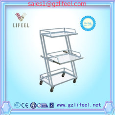 China fashional beauty salon furniture Salon trolley supplier