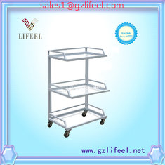 China fashional beauty salon furniture Hair salon trolley LWVIP78 supplier