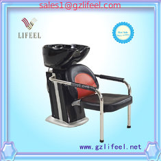 China fashional beauty salon furniture shampoo chair supplier