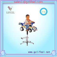 China fashional beauty salon furniture Children waiting chair supplier