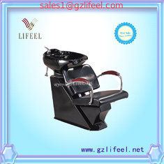 China fashional beauty salon furniture shampoo chair cheap price for sale supplier
