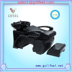 China fashional beauty salon furniture Comfortable shampoo chair supplier