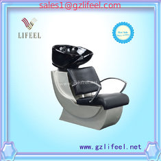 China fashional beauty salon furniture Cheap price shampoo chairs for sale supplier