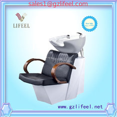 China fashional beauty salon furniture High quality shampoo chairs for sale supplier