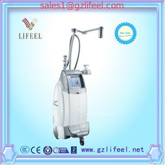 China 2016 latest fast slimming HIFU machine/ Israel Ultrashape machine for body slimming /weight loss supplier