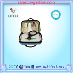 China Portable ultrasonic high frequency skin care breast enlarge slimming beauty equipment supplier