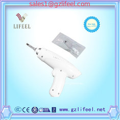 China 2016 handheld portable noninvasive nebulizer noninvasive atomization Anti-aging beauty equipment supplier