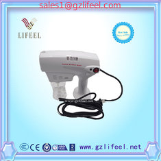China 2016 portable nano steam gun mirco nano spray hair care hair perming and dying beauty equipment supplier