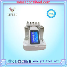 China 2016 Newest 4 In 1 Small Bubbles Water Facial Cleansing Machine Whitening Tightening Wrinkle Removal Beauty Skin Beauty supplier
