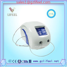 China 980nm diode laser beauty equipment for couperose skin vascular treatment supplier