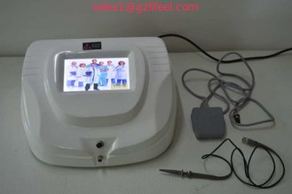 China diode laser beauty equipment for couperose skin vascular treatment supplier