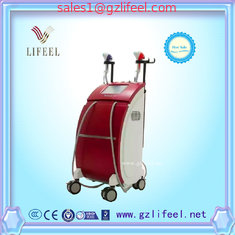 China Alma Accent XL RF System Radio frequency ultrasonic 40.68MHz face lift body shaping beauty machine supplier