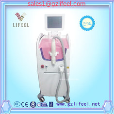 China picosecond 1064nm tattoo freckle removal laser beauty machine supplier