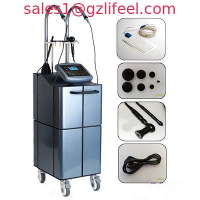 Hot sale radio frequency RF skin tightening beauty machine korea supplier