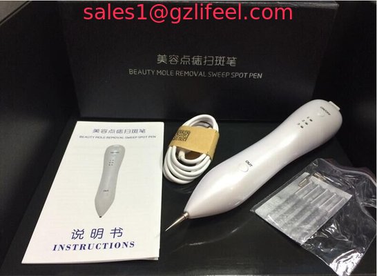 Laser Spot Removal Pen/Freckle Removal Pen/Mole Removal Machine,beauty mole removal sweep spot pen supplier