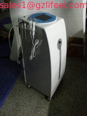 Hot Sale Almighty Oxygen Water Jet Peel Beauty Machine for Skin Care supplier
